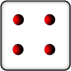 Solved Code needs to be written in C# in Visual Studio Dice | Chegg.com