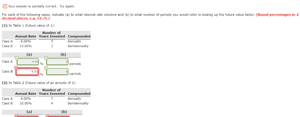 Solved For each of the following cases, indicate (a) to what | Chegg.com