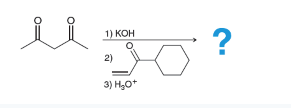 Solved chapter 22 OCHEM: Draw a mechanism for the | Chegg.com