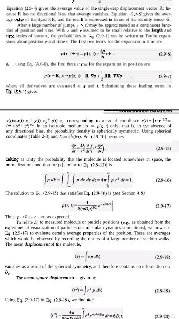 29 Effective Diffusivity must be placed on Consider | Chegg.com