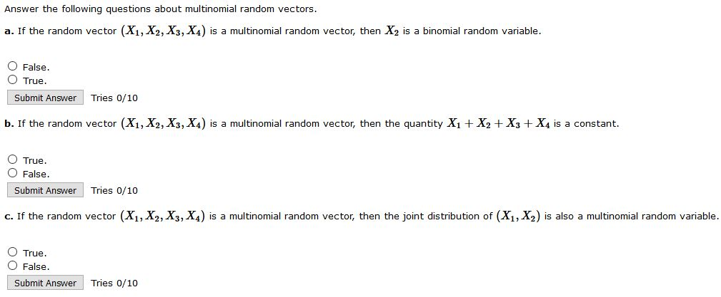 Solved Suppose X, Y and Z are random variables. Then Cov(X, | Chegg.com Solved Suppose X, Y and Z are random variables. Then Cov(X, | Chegg.com