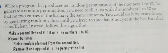 Solved P6.18 Language: Python 3.6 Include comments within | Chegg.com