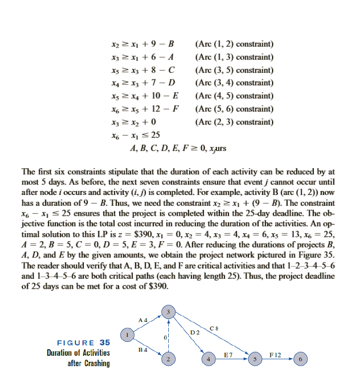 Solved Read both Appendices A and B attached, and then, | Chegg.com