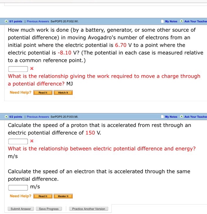 Solved How much work is done (by a battery, generator, or | Chegg.com