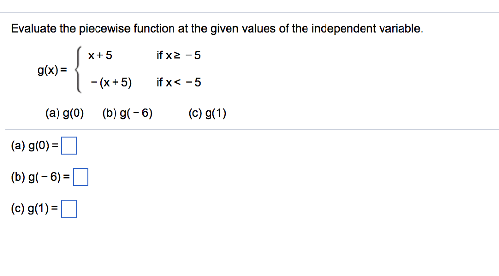 Solved Begin by graphing the absolute value function, f(x) | Chegg.com
