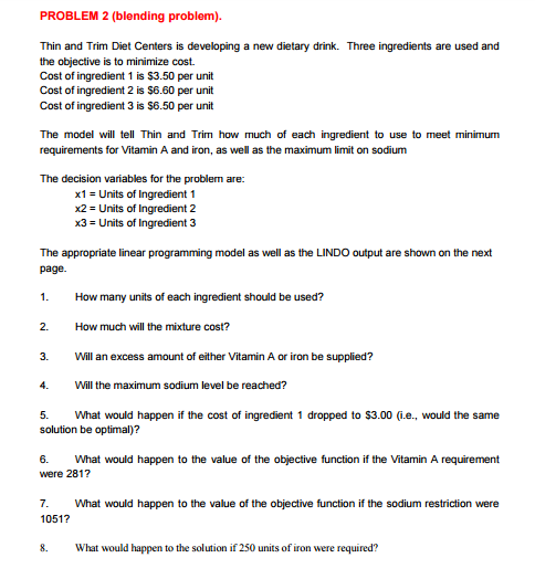 Solved Hi, I need some help understanding how to obtain the | Chegg.com
