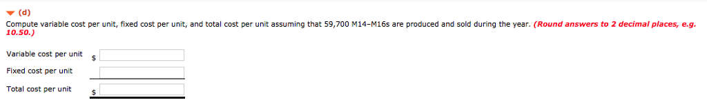 Solved Problem 22-1A (Part Level Submission) National | Chegg.com