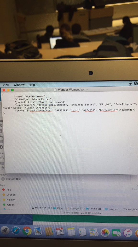Solved JavaScript based single page Web apps Due: Tuesday | Chegg.com