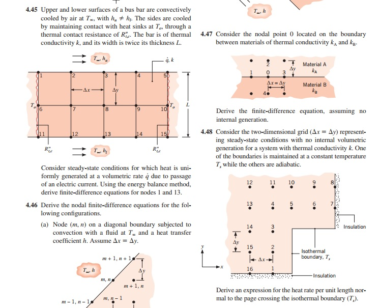 Solved Write A Matlab Code For Either Problem 445 Or 448 