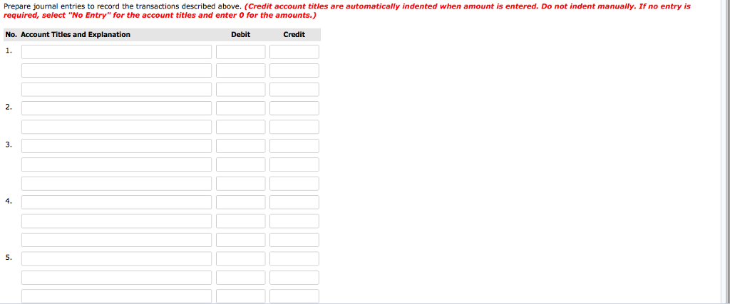 Solved Exercise 15-18 (Part Level Submission) Ayayai Company | Chegg.com