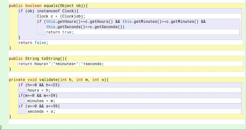 Solved Objective: Interfaces and Algorithm Performance 1. | Chegg.com
