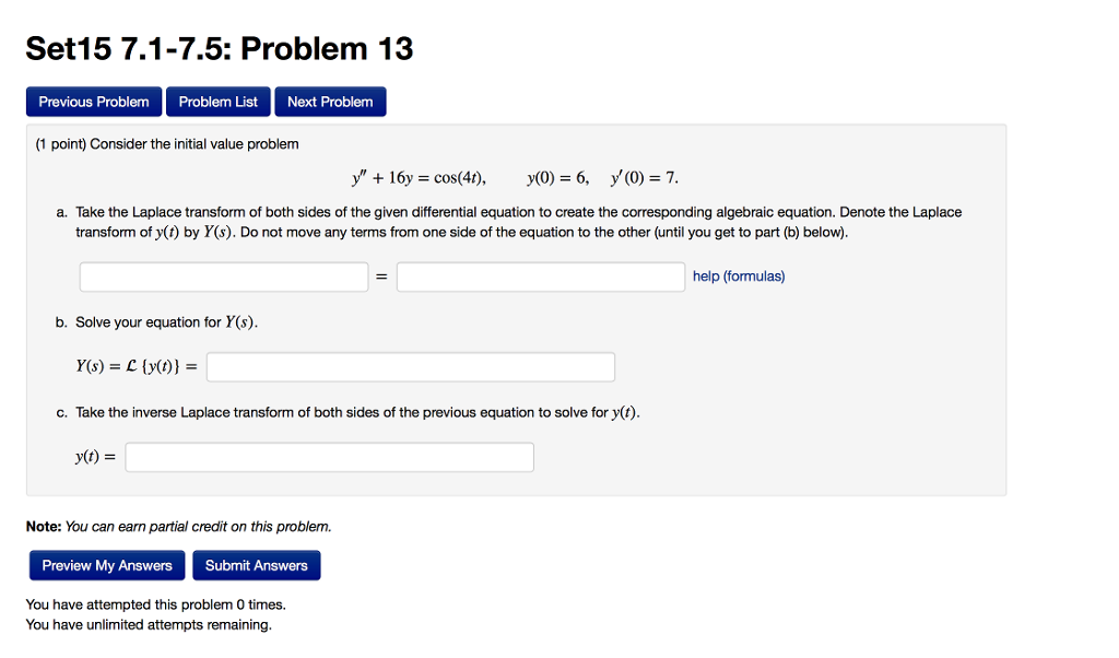 Calculus Archive | April 27, 2018 | Chegg.com