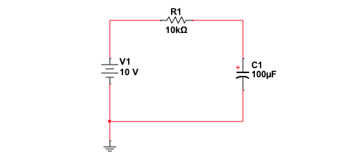 Solved 1. What is the value of the current IC through the | Chegg.com