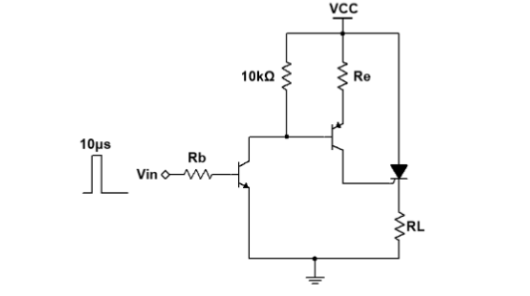 Solved Design the Thyristor Control Circuit from Figure 8-1 | Chegg.com