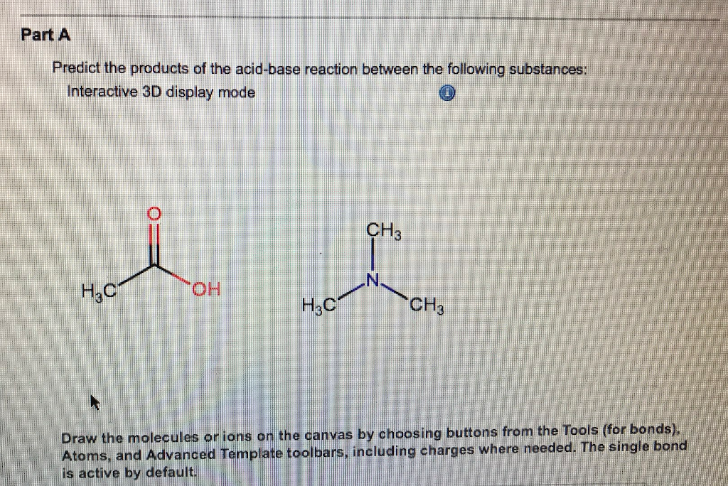 Solved Part A Rank the following organic acids in order of | Chegg.com