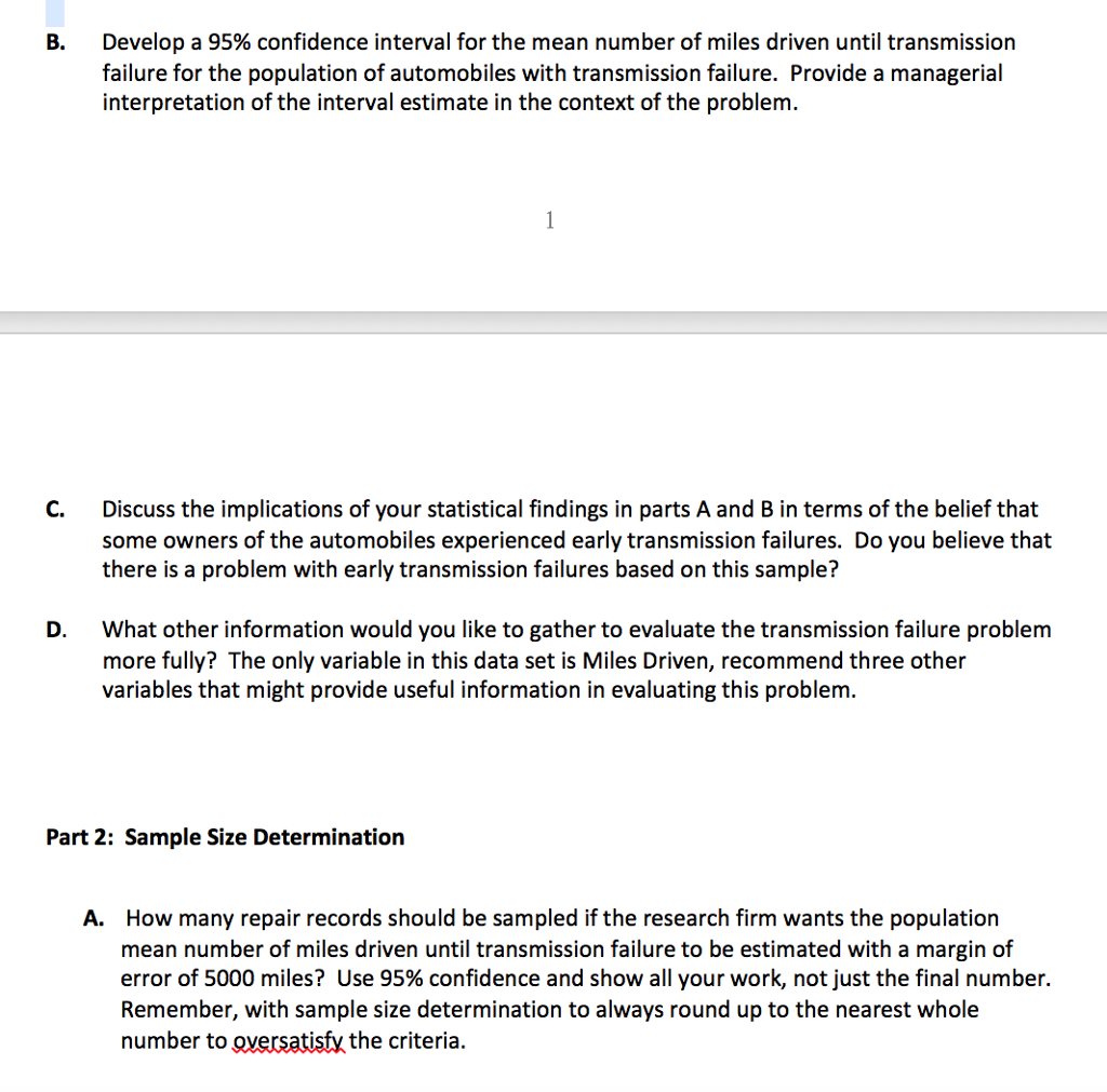 Solved LAB Unit 5: Stat Project [(Required/Graded) 25 | Chegg.com