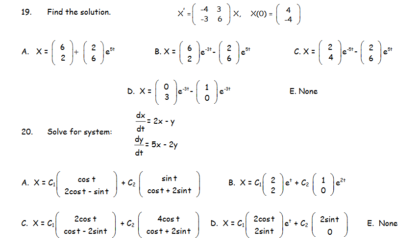 solved-find-the-solution-x-4-3-3-6-x-x-0-4-4-chegg