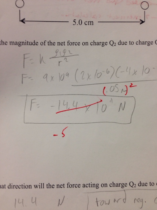 Physics Archive | July 30, 2014 | Chegg.com