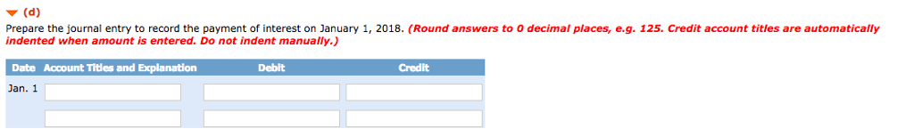 Solved Problem 10-10A (Part Level submission) On January 1, | Chegg.com