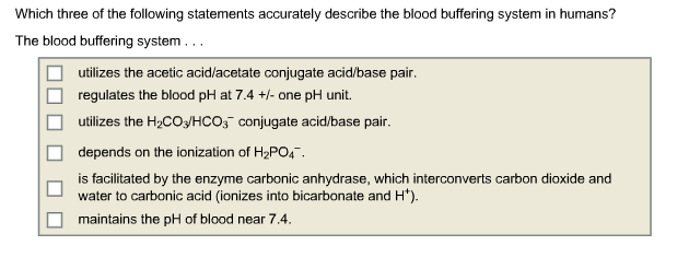 Solved Which three of the following statements accurately | Chegg.com