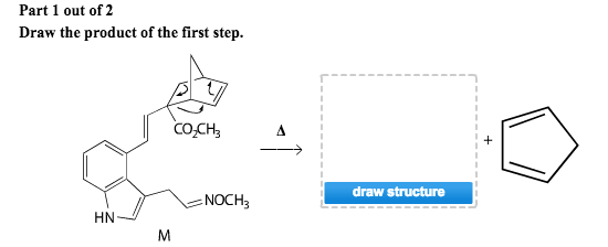 Solved Devise a stepwise mechanism for the conversion of M | Chegg.com