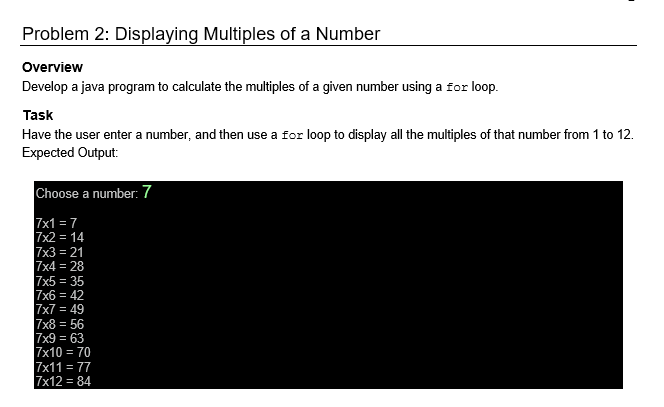 Solved Problem 1 Validate A Bank Pin Overvievw Develop A
