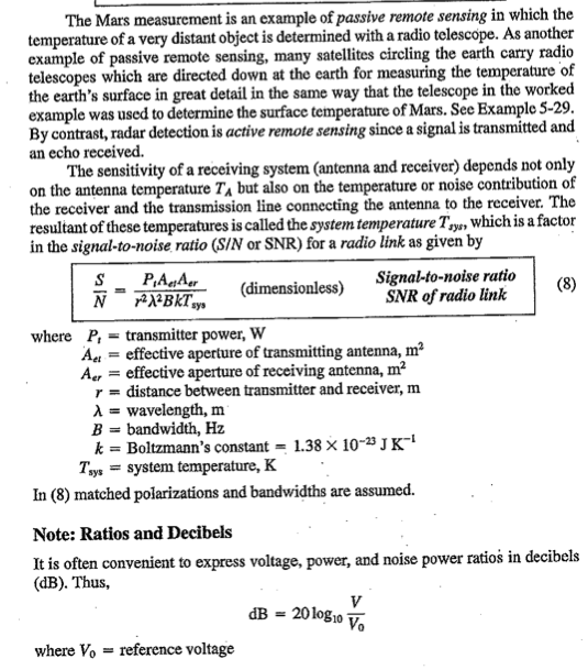 Solved QUESTION: Using Friis's transmission formula #4 | Chegg.com