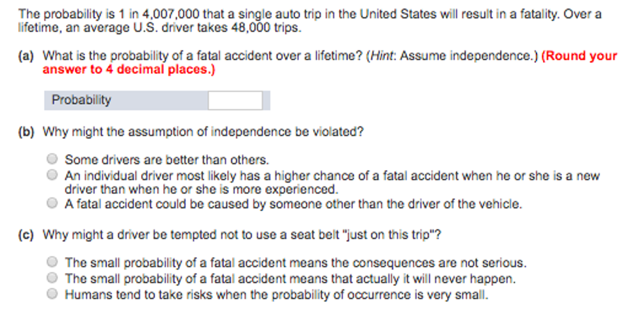 Solved Simple questions, please give me the answers. | Chegg.com