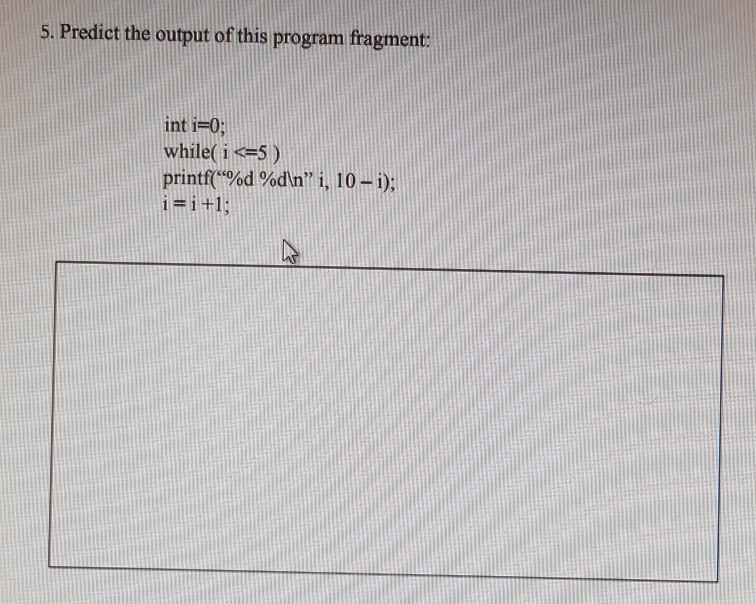 Solved 9. What is the short hand notation for the following | Chegg.com