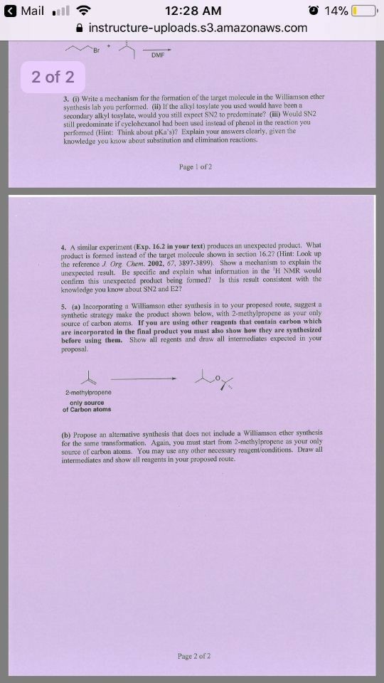 Solved 12:28 AM 14% instructure-uploads.s3.amazonaws.cc C | Chegg.com