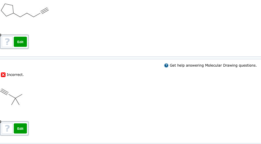 Solved Draw the major product(s) expected when each of the | Chegg.com