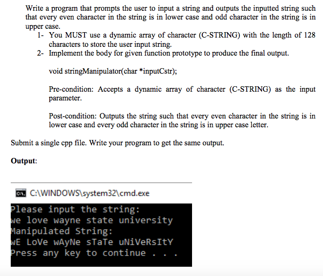 Solved C Programming Need Program Within 1 Hour And I 0466