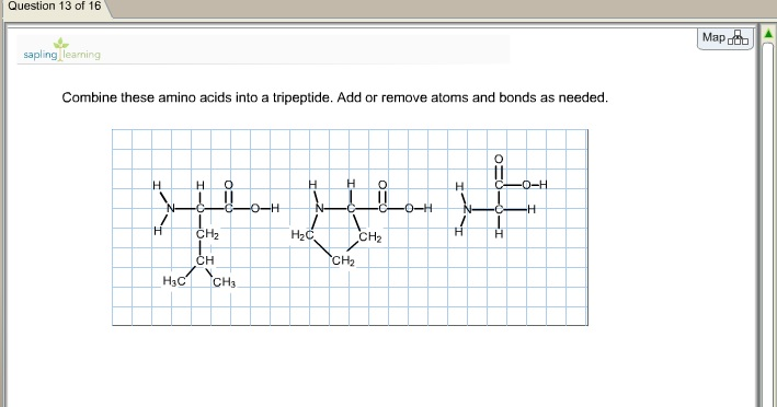 Solved Draw the dipeptide alanylvaline. Amino acid | Chegg.com