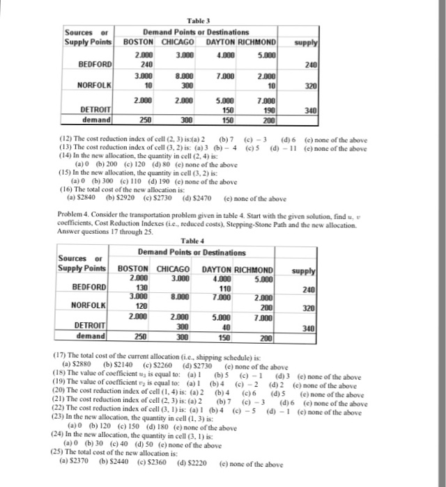 Solved Show work please and use Microsoft | Chegg.com