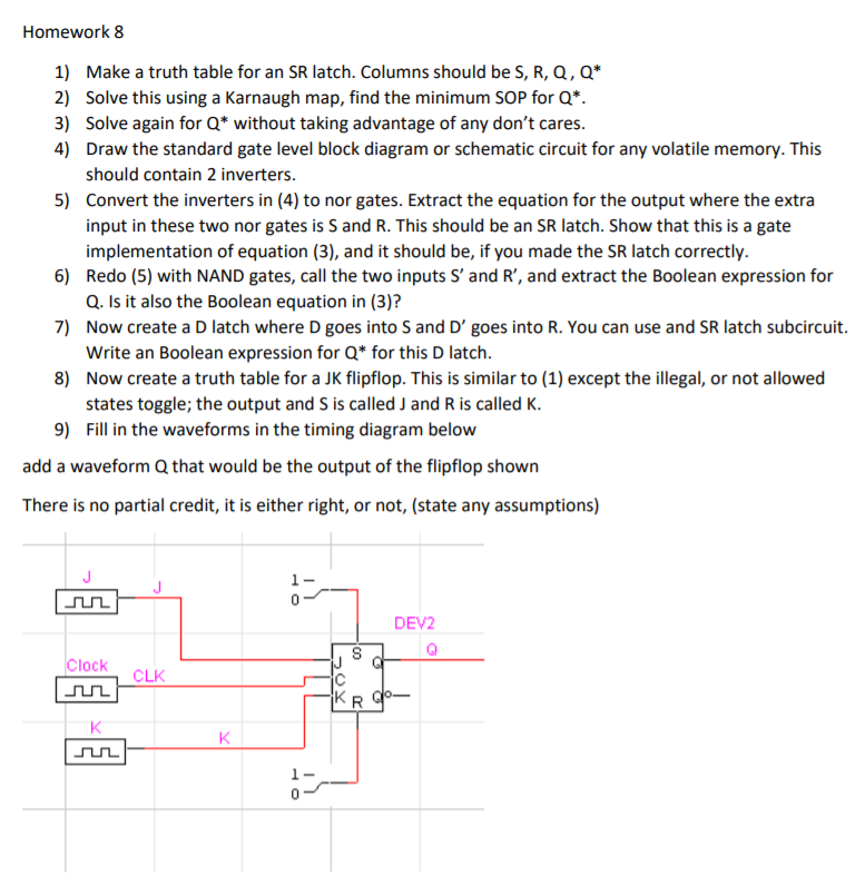 How To Solve Truth Tables | Decoration Examples