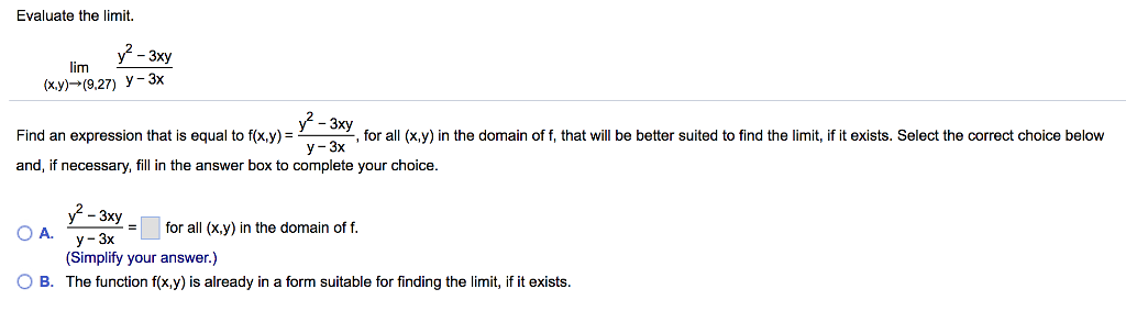 Solved Find an equation for the family of level surfaces | Chegg.com