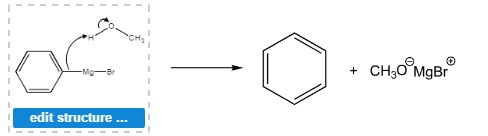 Solved Complete the following mechanisms by adding the | Chegg.com