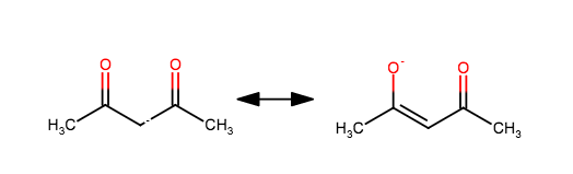 Solved Draw all missing resonance structures by copying one | Chegg.com