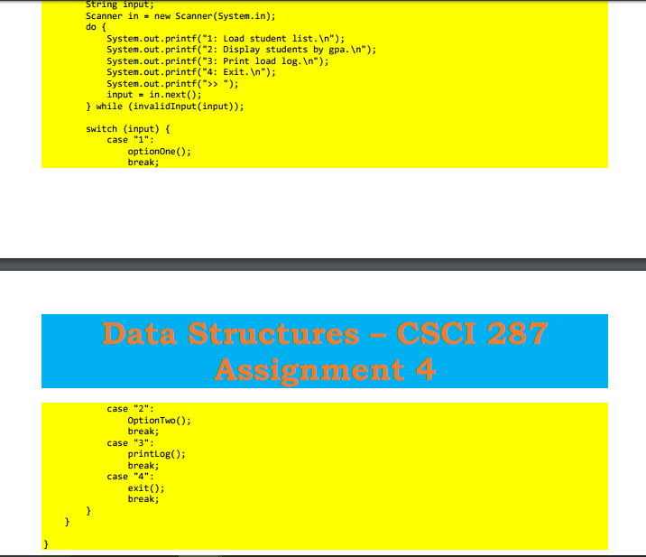 Solved Introduction Create an interactive tool for teachers | Chegg.com