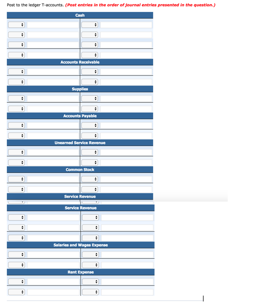 Solved Problem 3-5A (Part Level Submission) Ayala Architects | Chegg.com