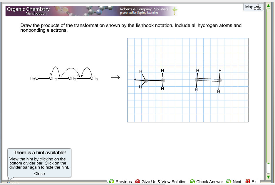 Solved Draw the products of the transformation shown by the | Chegg.com Solved Draw the products of the transformation shown by the | Chegg.com