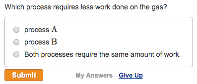 Solved Figure 1 shows two processes, A and B, for moving | Chegg.com