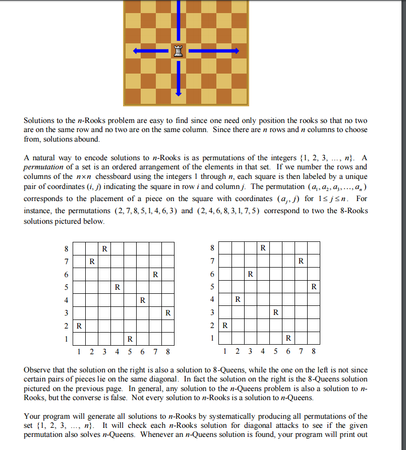Solved In this assignment you will write a Java program that | Chegg.com