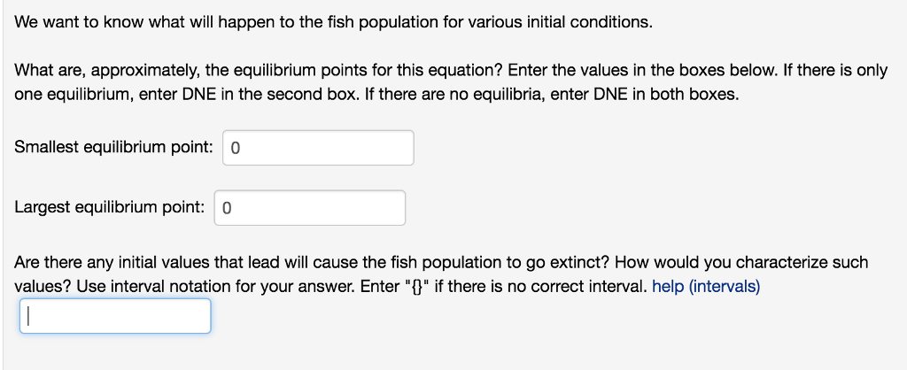 Solved (1 pt) In this assignment, we consider logistic | Chegg.com