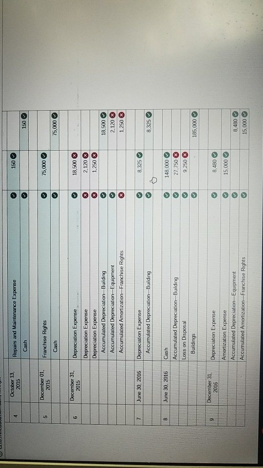 Solved 25.00 polnts PB9-4 Recording Transactions and | Chegg.com