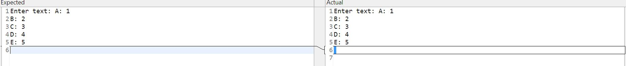 Solved Spacing Issue in JAVA ECLIPSE So I'm having the | Chegg.com