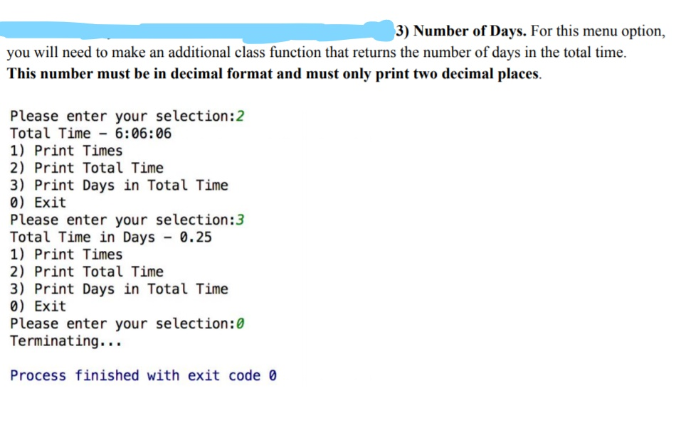 Solved C++. Requires classes and dynamic arrays. Full | Chegg.com