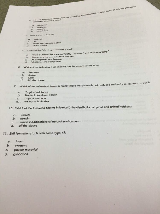 Please find the answer for the following questions | Chegg.com