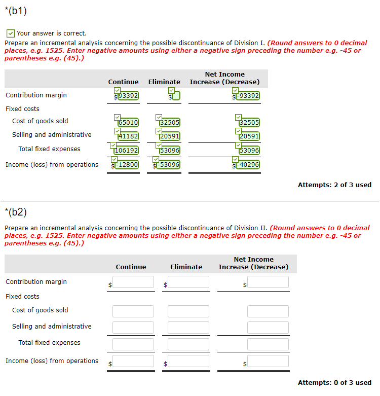 Solved Problem 20-5A (Part Level Submission) Brislin Company | Chegg.com
