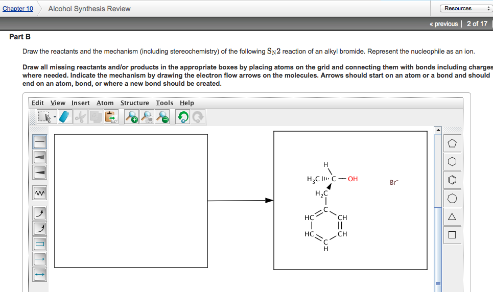 Solved Indicate the mechanism that the osmium tetroxide | Chegg.com
